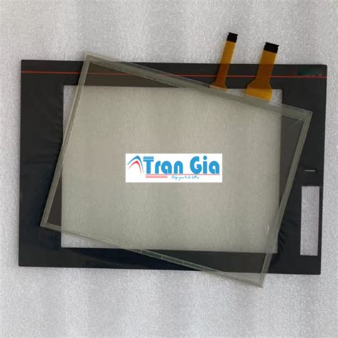 Tấm Cảm ứng Màn Hình Hmi Mcgs Tpc7062kx Thay Thế Cảm ứng Cho Hmi