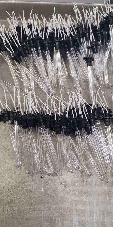 空气净化器杀菌消毒灯管 除甲醛 冷阴极 光催化 Ccfl 紫外灯管 阿里巴巴