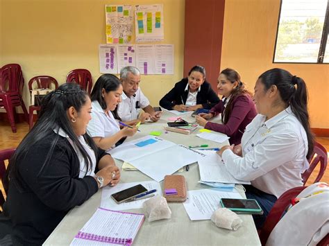 Marn Y Pnud Apoyan A Municipios De Baja Verapaz Para Aplicar El