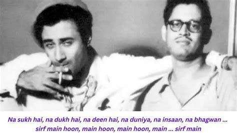 Dev Anand Birth Anniversary 2023 Remembering Bollywood S Forever