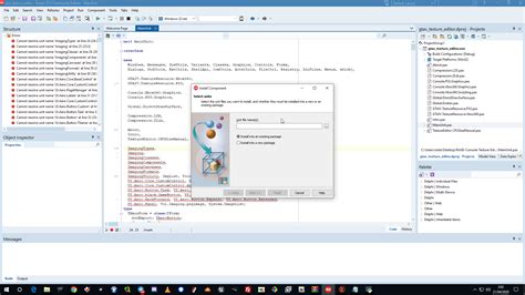 windows ayuda error delphi xe7 stack overflow en español