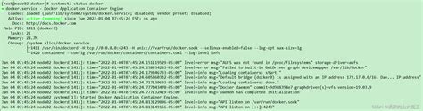 离线安装docker Csdn博客