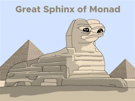 Meme Depot Monad Meme Depot Monad