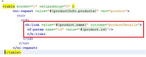 Java Ee7 Using Jsf 22 Viewaction Component