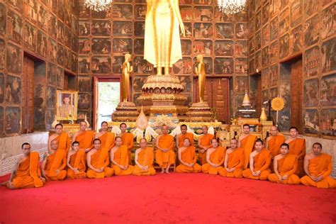 คณะสามเณรวัดสุทัศนเทพวราราม คณะสามเณรวัดสุทัศนเทพวราราม