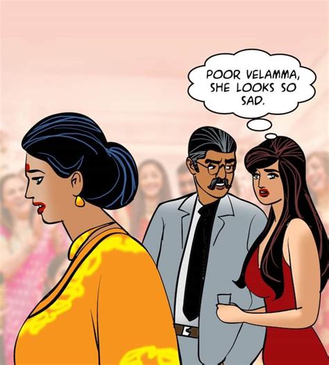 Velamma Episode 96 Velammacomicsvip