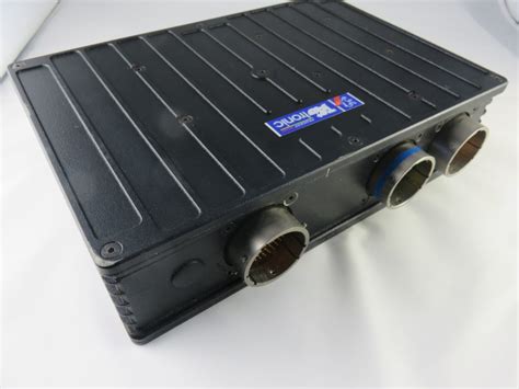 Mcu 100 Chassis Controller Oldtronics