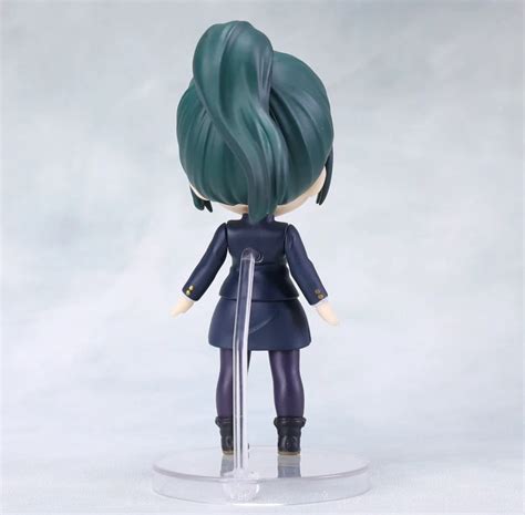 Figurine Jujutsu Kaisen Maki Zenin Funko Pop Boutique Jujustu Kaisen France