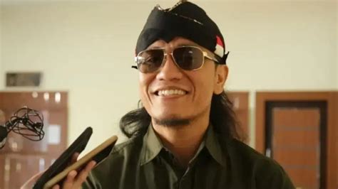 Berapa Gaji Gus Miftah sebagai Utusan Khusus Presiden? - Pantau.com