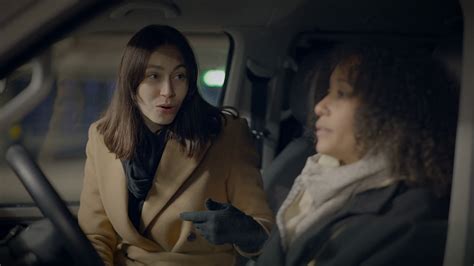 Two Woman Engage In Argument Inside Car Stock Footage Sbv 348980885