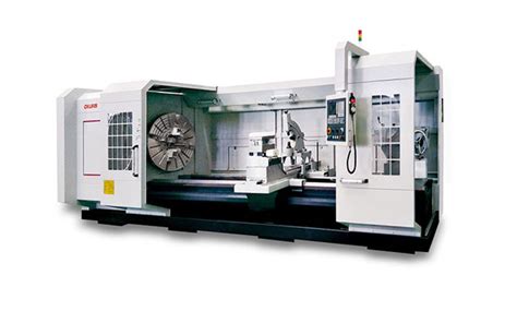 What Is A CNC Lathe Machine Used For