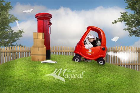 Postman Pat And Jess The Cat Digital Backdrop Post Man Etsy Hong Kong