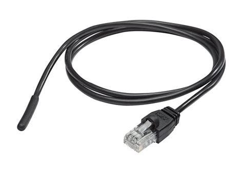 Netbotz Rack Temperature Sensor Nbes0311 Network Security