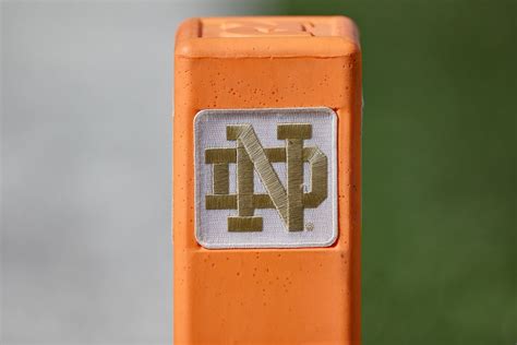 Game Thread Notre Dame Fighting Irish Vs Purdue Boilermakers One