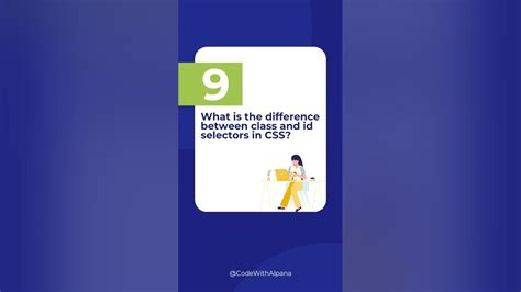 Selecters In Css Freshers Interview Cssinterview Dailyshorts Tech Webdevelopment Youtube