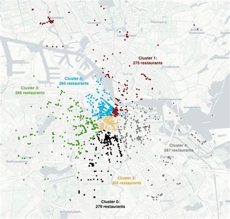 Towards Data Science On Linkedin Equal Size Spectral Clustering
