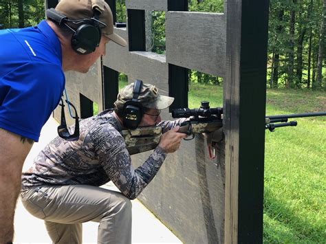 11 Best Long Range And Precision Shooting Courses Pew Pew Tactical