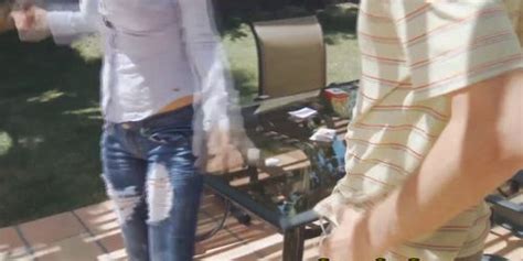 Elegant Raw Gaming Babe Doggystyle Pussyfucked