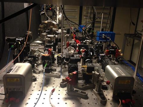 Neutral Atom Arrays Gadway Lab