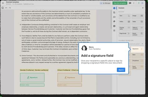 Document Automation Software In 2023 We Recommend You Try
