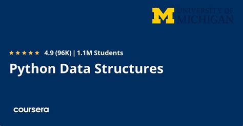 Hamid Eskandari On Linkedin Python Data Structures