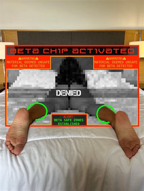 Beta Chip Adventures Rcensoredforbetas