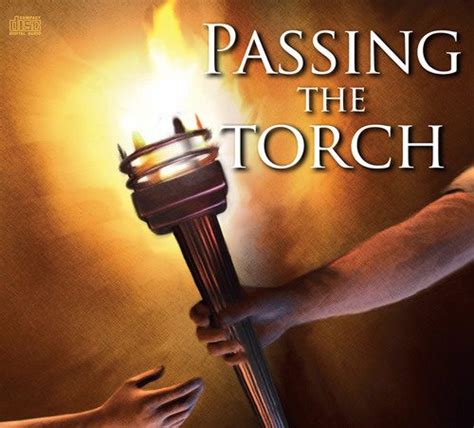 Rccg Sunday School Lesson 46 Passing On The Torch Rccg Openheavens
