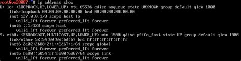 networking centos network unreachable server fault