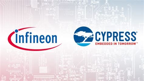 germany s infineon to buy cypress in 9 billion euro deal