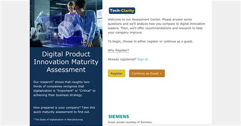 Iot Machine Monitoring Capability Tech Clarity Assessments