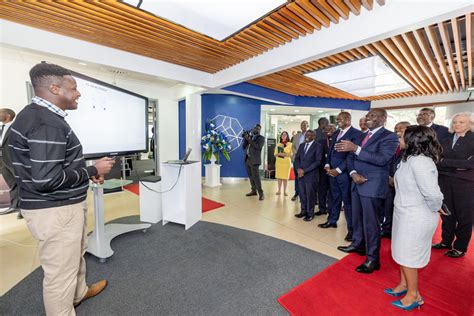 Ibm Research Africa Labs Celebrates 10th Anniversary Business Now