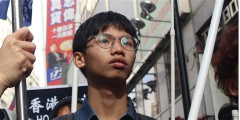 鍾翰林認分裂國家及洗黑錢罪 本月23日判刑 港聞 點新聞
