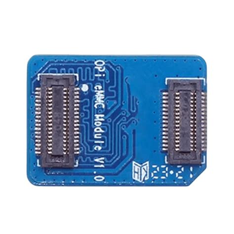 orange pi computing module diy electronics project board with fast