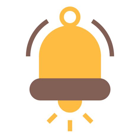 Alert Generic Flat Icon