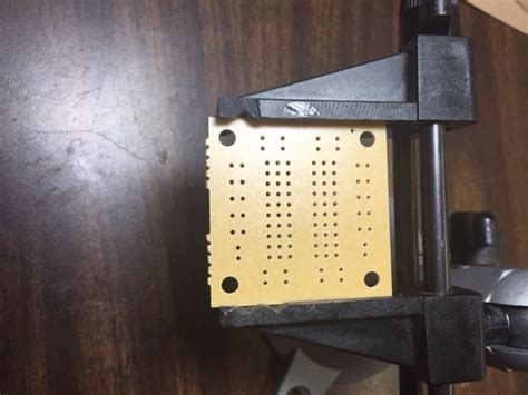 From Schematic To Protoboard Building A Simple Lm386 Guitar Amp On A