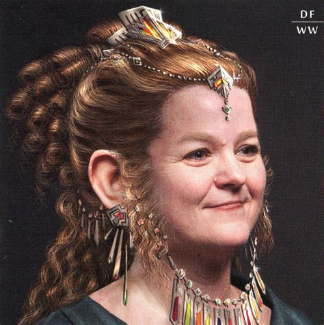 Female Dwarf Lord Of The Rings