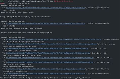 Fastapi 24：详解file，上传文件 刘宇亭的技术博客