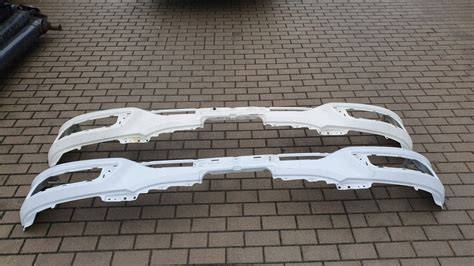Zderzak Pas Przedni DAF XF 106 Euro 6 13102132363 Oficjalne