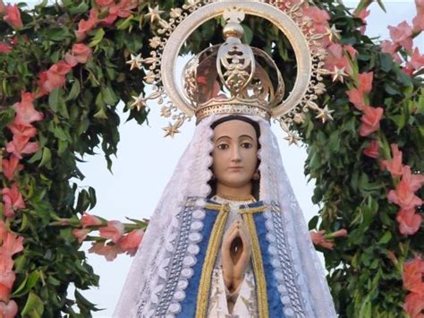 Our Lady Of Itatí Itatí Argentina Tourist Information