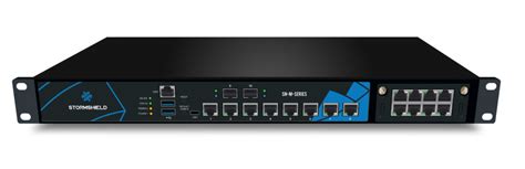 SN M Series pare feux évolutifs et modulaires Stormshield