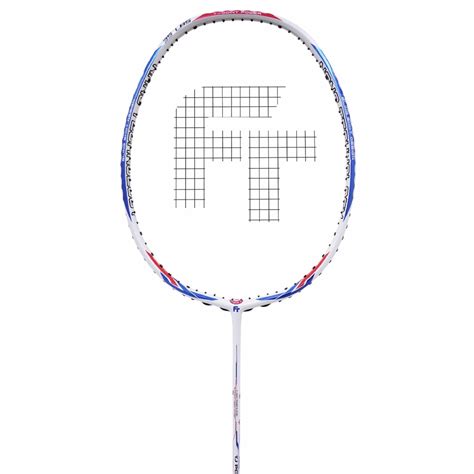 Felet Tj Power Speed Badminton Racket [free String And Grip And Stringing