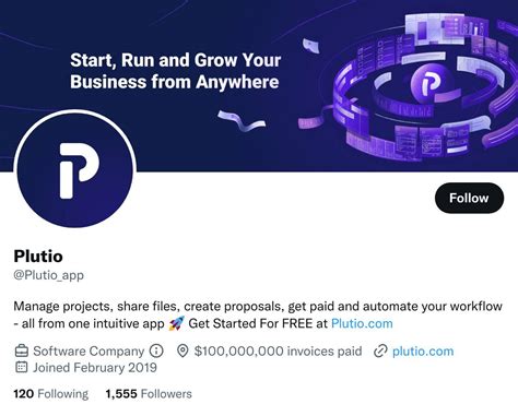 Twitter Header Gallery Brandbird App