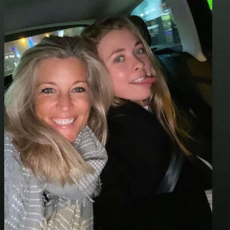 Laura Wright Wishes Daughter Lauren A Happy Birthday — See The Pics