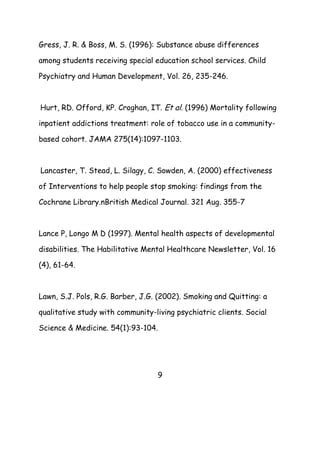 Title Report Phychology For Upload DOCX