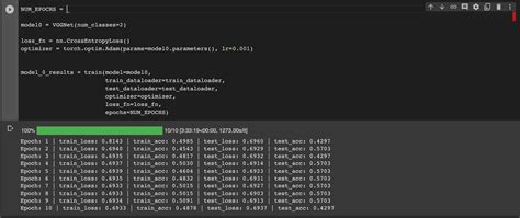 GitHub Nishaanth Pytorch Vggnet