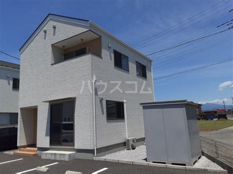 ヴェローナ群馬県伊勢崎市の賃貸物件建物情報賃貸一戸建て【ハウスコム】
