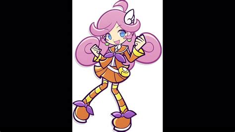 ぷよぷよクエスト ラフィーナ ボイス Youtube