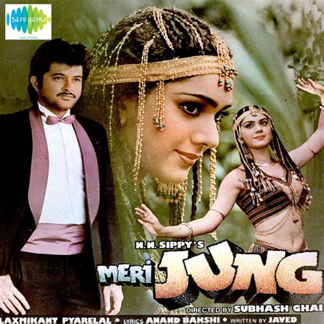 Zindagi Har Kadam Ek Nai Jung Hai Youtube Music