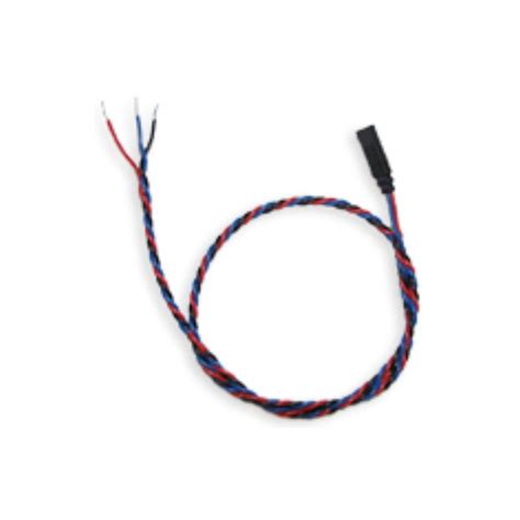 X Dts U Controlbyweb® Digital Temperature Sensor 1ft Vanco Electrical Solutions