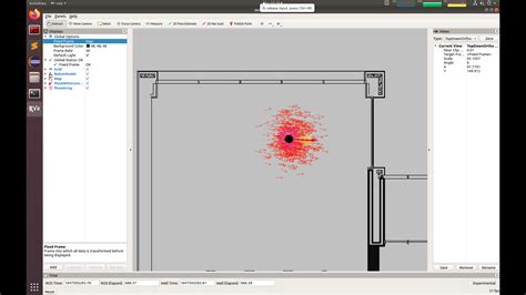 Lab 4 Localization Using Amcl — Cmuq Documentation